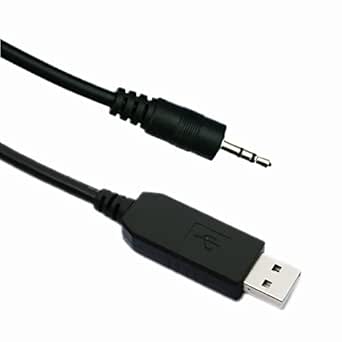 Amazon.com: USB 940-0299A Console Cable for APC UPS Network Management ...
