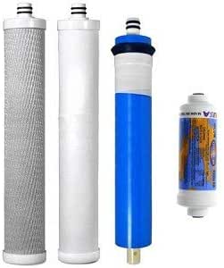 Culligan AC-30 Reverse Osmosis System Compatible Replacement Cartridge ...