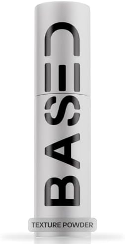 Based Bodyworks Hair Texturizing Powder, Lightweight & Volumizing Hair ...