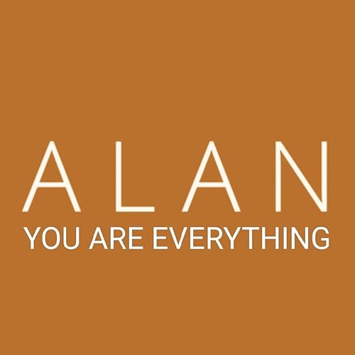 Écouter You Are Everything par Alan Chan sur Amazon Music Unlimited