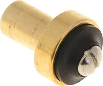 Amazon.com: Disk Retainer Assembly Glass Filler/Spray Valve Brass ...