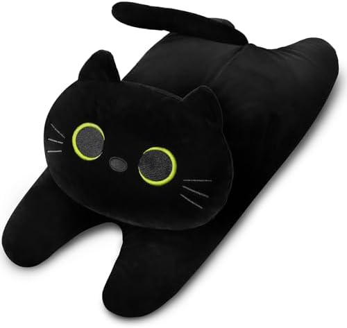 Amazon.com: Lulumaia Cute Plush Stuffed Animal Heating Pad for Period ...