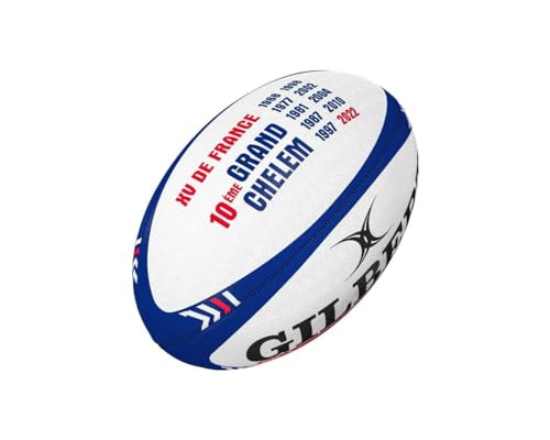Top 25 Idées Cadeaux pour Fan de Rugby - 2026 - CadeauZapp