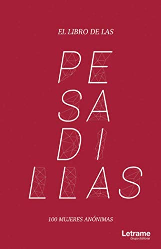 El libro de las Pesadillas (Spanish Edition): Marta Cillán y Sara ...