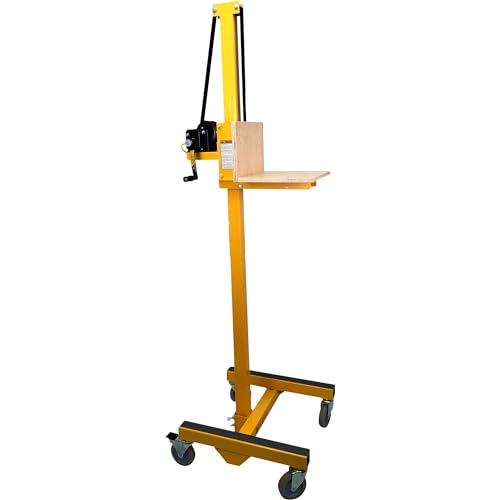 The Best Cabinet Lifts to Lift and Hold Cabinets in Place (2024)