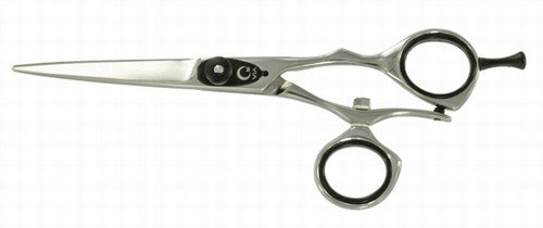 Amazon.com : Orbit 2-5.75" Rotating Handle Shear : Hair Cutting ...