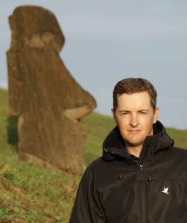 Amazon.co.uk: Matthew Reilly: books, biography, latest update