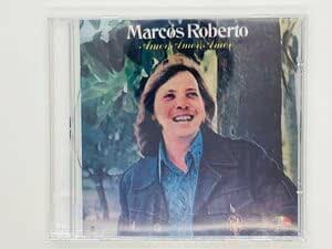 Amazon.co.jp: CD MARCOS ROBERTO Amor Amor Marcos Jobert DBDB-003 X24 ...