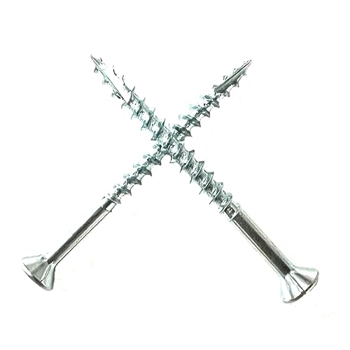 Best Screw for Particle Board: Secure Your Furniture Easily