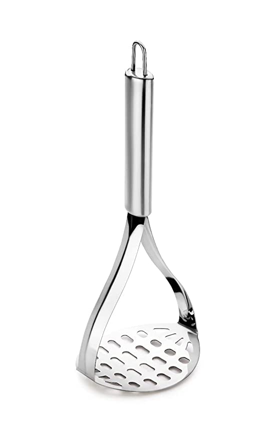 Buy Hand Masher Stainless Steel 1 pcs. Mash for Dal | Vegetable ...