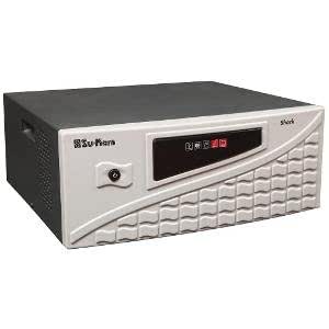 SuKam Shark 1500VA Inverter : Amazon.in: Home & Kitchen