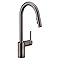 Moen 7565 Align One-Handle Modern Kitchen Pulldown Faucet with Reflex ...