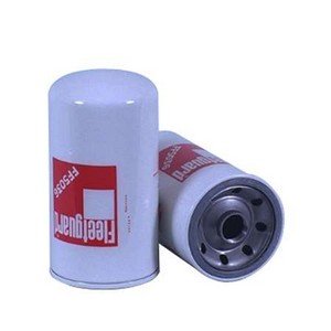 Amazon.com: Fleetguard FF5036 Fuel Filter : Automotive