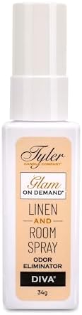 Amazon.com: Tyler Glam on Demand - Diva Scent Linen and Room Spray 2 ...