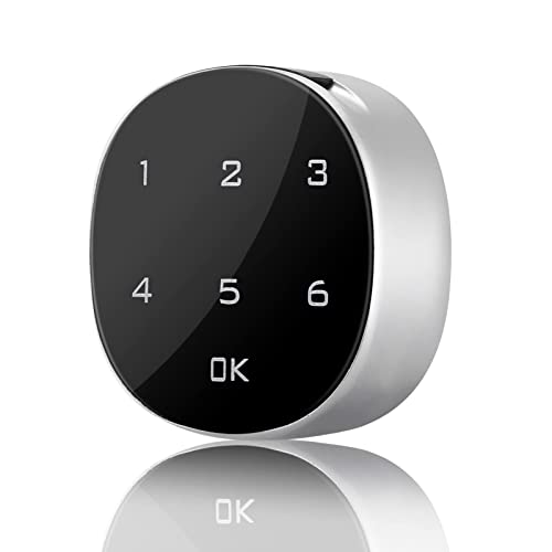 Find The Best Digital Lock For Cabinet Reviews & Comparison - Katynel