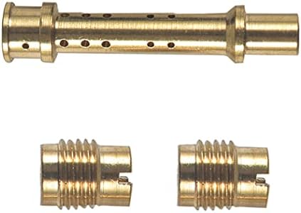 Amazon.com: Predator 212cc Carburetor Carb Jet Kit Fits For Honda GX200 ...