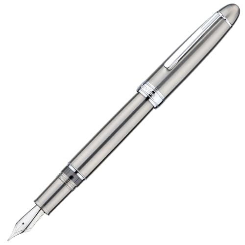 Best Fountain Pens with Piston Filler: Elevate Your Writing Experience ...