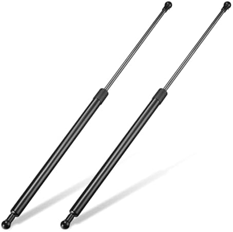 Amazon.com: SYKRSS ST280M250 28 inch 250Lb/1112N Gas Struts Shock Gas ...