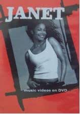 Amazon.com: Janet: Music Videos on DVD : Movies & TV