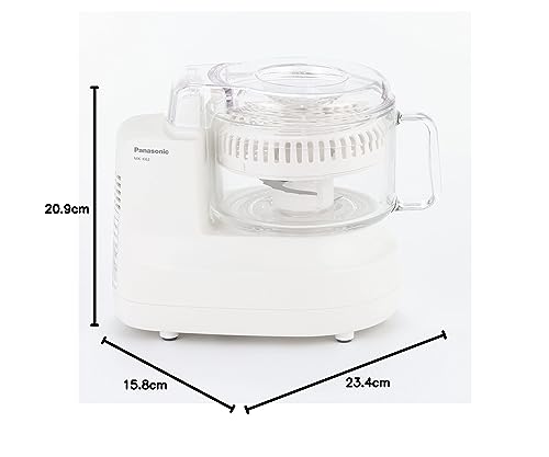 MK-K82とMK-K62の1つの違い。スライス・千切りカッター。 – カタログクリップ