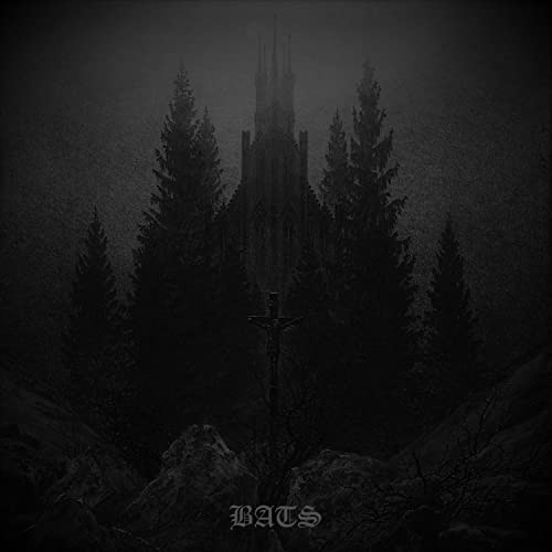 Bats by Malicious Garden on Amazon Prime Music