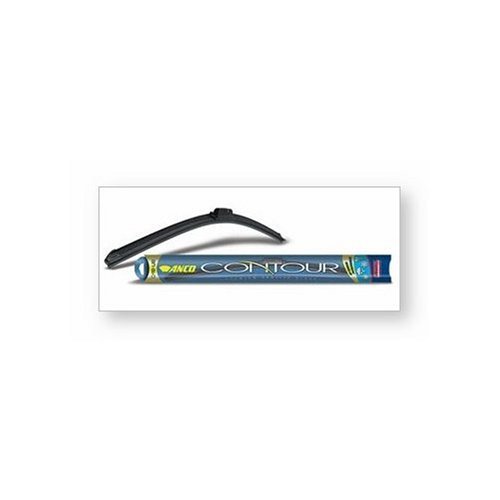 Anco C26BB Contour Wiper Blade, 26" (Pack of 1) : Amazon.in: Car ...