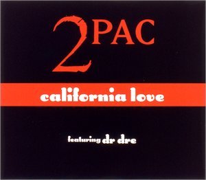California Love Feat. Dr.Dre (UK Import) - Amazon.com Music