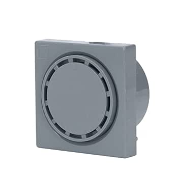 Beep Alarm, Wide Appication PC 85dB High Volume Buzzer Alarm for ...