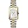 Amazon.com: Invicta Women's 69325 Wildflower Quartz PC21S Silver Dial ...