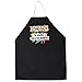 Amazon.com: Attitude Aprons Fully Adjustable "Stand Back I'm Having A ...