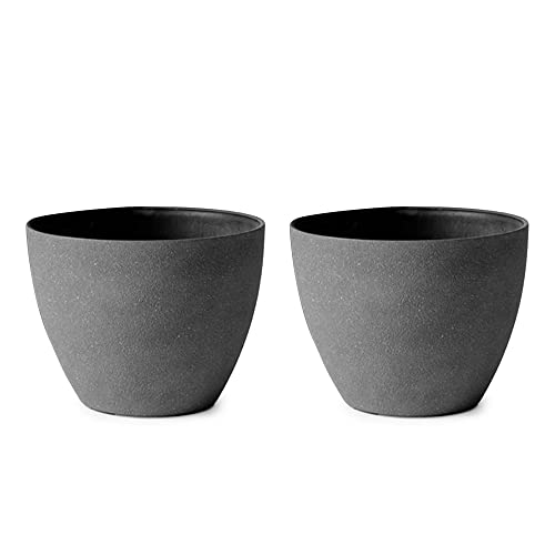 Grey Plant Pots – The 16 best products compared - Product guide - The ...