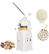 Amazon.com: HayWHNKN Electric Dough Divider Rounder 36PCS Dough Cutter ...