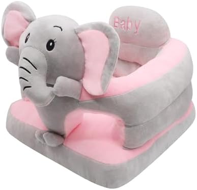 Amazon.com : Baby Sitting Support Sofa, Sit Me Up Floor Seat for Baby ...
