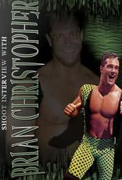 Amazon.com: Brian Christopher Shoot Interview Wrestling DVD-R : Movies & TV