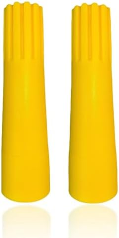 Amazon.com: RYFCRRZ Squeegee Adapter - Squeegee Pole Adapter - Window ...