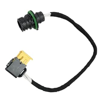 Amazon.com: KDFUHRUI DEF Level Sensor Conversion Harness Fits for Volvo ...