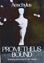 Amazon.com: Prometheus Bound (Greek Tragedy in New Translations ...