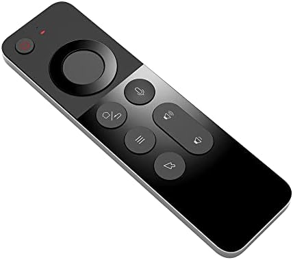 Amazon.com: Remote Control W3 2.4G Wireless Voice Air Mouse Remote ...
