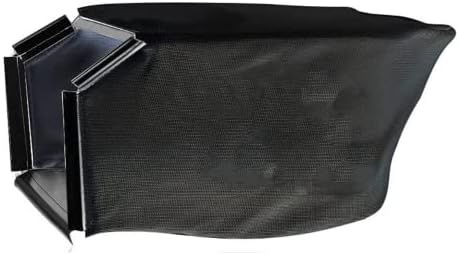 Amazon.com : Toro Part # 121-5770 Grass Bag for 30 Inch Timemaster ...