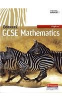 Edexcel GCSE Maths Higher Student Book (whole course) (Edexcel GCSE ...