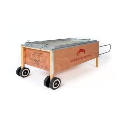 Buy bene casa La Caja Asadora China Roasting Box W Free Marinating ...