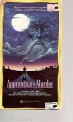 Apprentice To Murder [VHS] : Donald Sutherland, Chad Lowe, Mia Sara ...