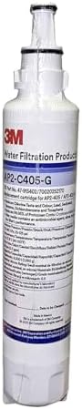 Genuine QETTLE Q08 Replacement Water Filter Cartridge : Amazon.co.uk ...