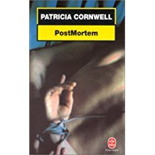 POSTMORTEM: Amazon.co.uk: Books