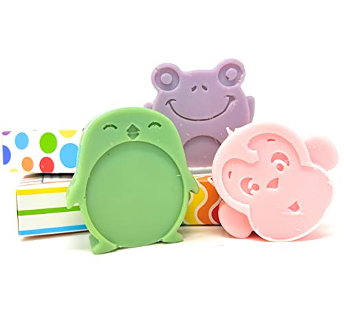 Top 10 Bar Soap For Toddlers of 2022 - Katynel