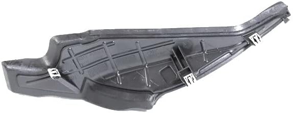 Amazon.com: Cowl Side Trim Panel, Right : Automotive