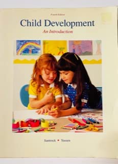 Buy Child Development: An Introduction Book Online at Low Prices in ...