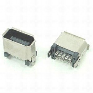 Amazon.co.jp: 住友スリーエム(3M) EMIシールドコネクタ SCRコネクタ/ワイヤーマウントプラグ(36110-3000FD ...