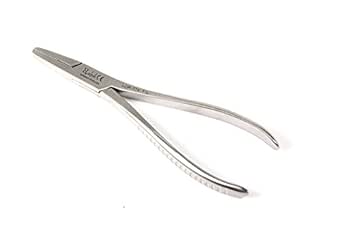 Ralph Surgical Instruments Ortho NARROW NOSE WIRE PULLING FORCEPS Heavy ...