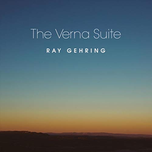 The Verna Suite by Ray Gehring on Amazon Music - Amazon.co.uk
